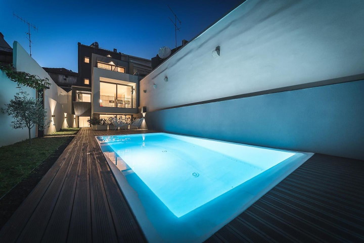 Bom Jardim Apartments - Porto