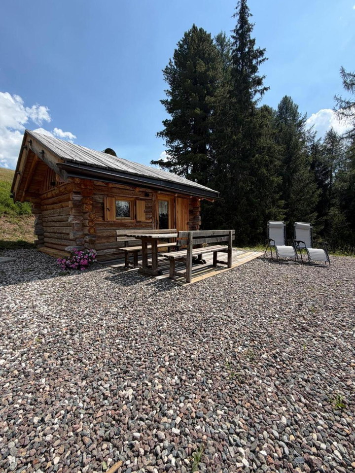 Baita Del Nonno - Nuovissima - Italie