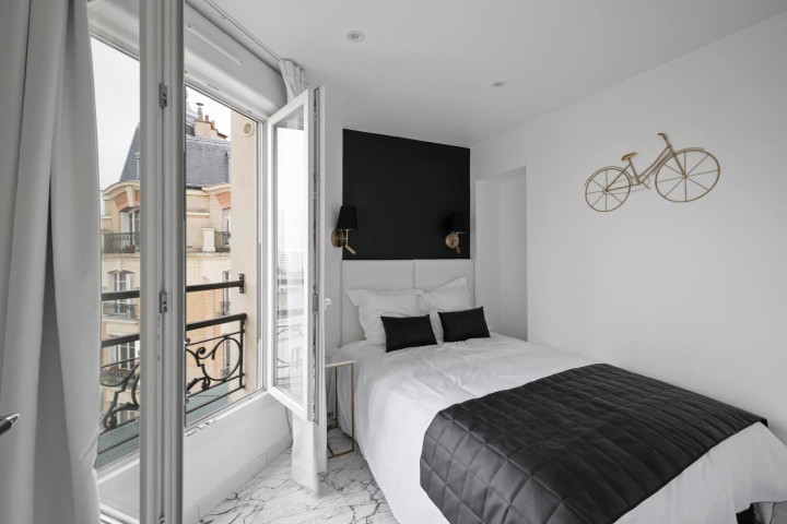 Le Bellevue - La Courneuve
