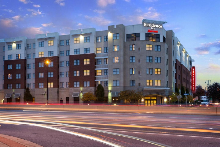 Residence Inn By Marriott Springfield Old Keene Mill - Fairfax, VA