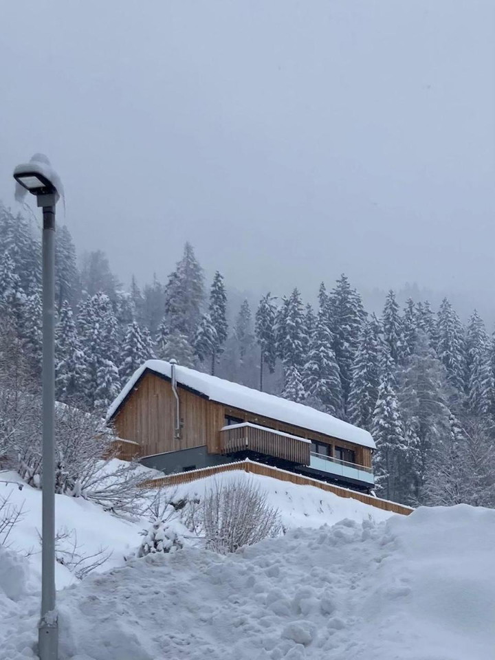 B-lodge Kärnten - Naßfeld Pass
