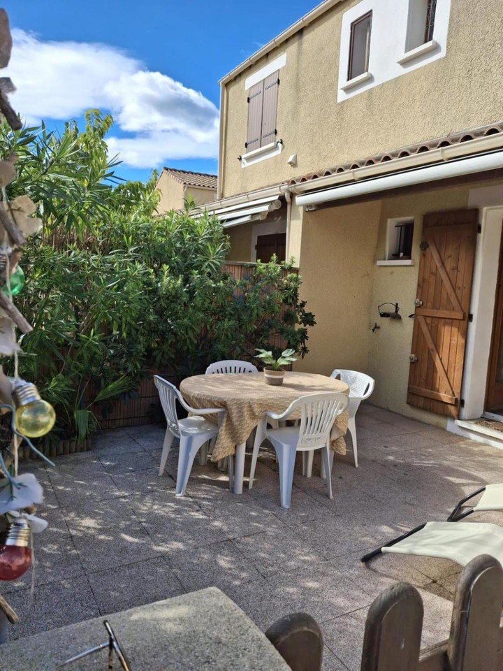 Maison Dolce Villa à 900m De La Plage De Vias - Vias