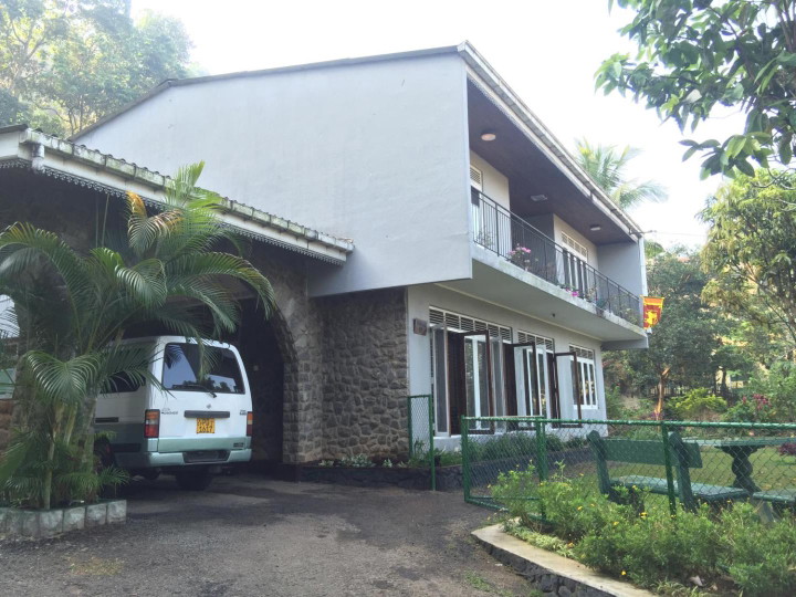 No 44,anniewatte Road - Kandy