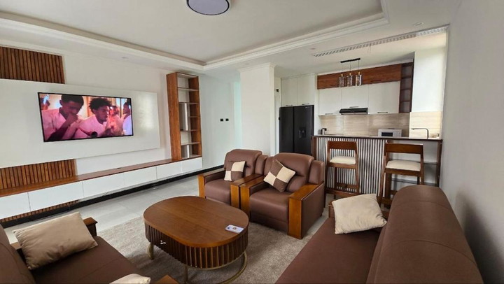 Freshhive Guest House - Addis Ababa