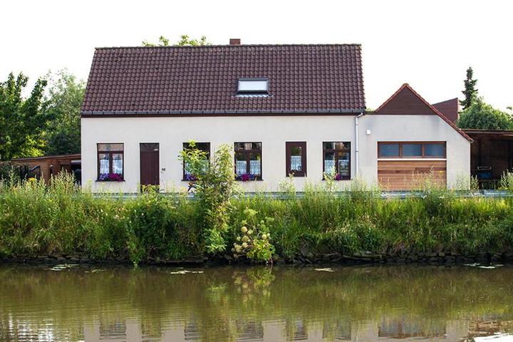 B&b T'keygoed - Ghent (Belgium)