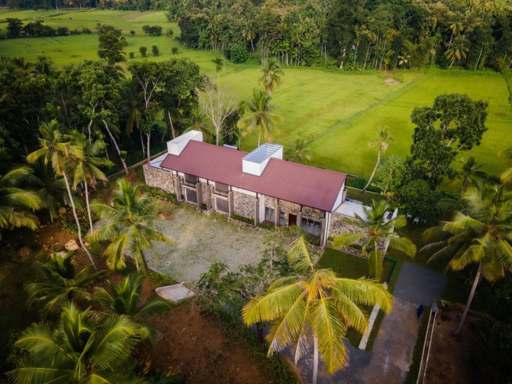 Paddy View Garden Resort - Sri Lanka