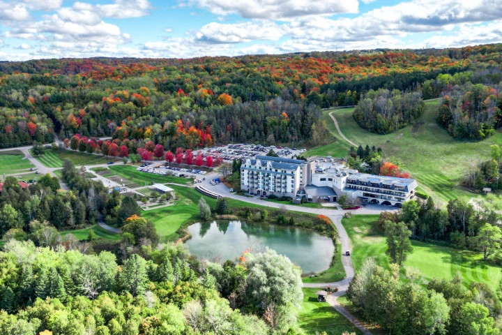 Hockley Valley Resort - Caledon, ON, Canada