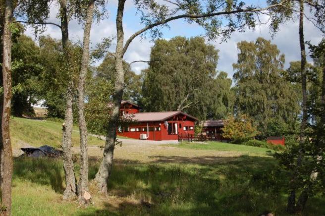 Highland Lodge - Loch Ness