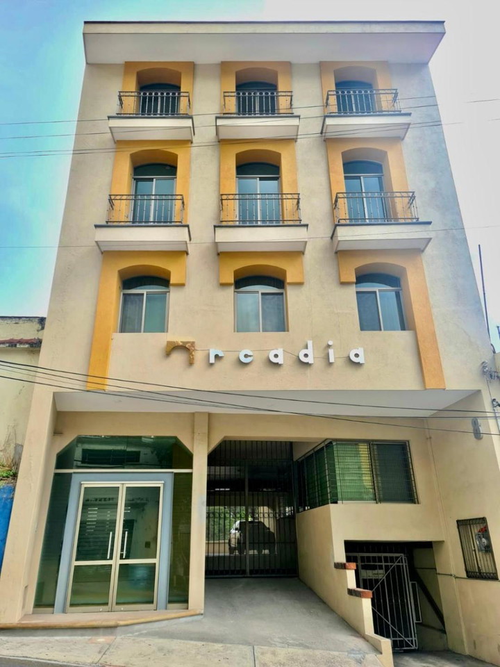 Hotel Arcadia Cuernavaca - Cuernavaca