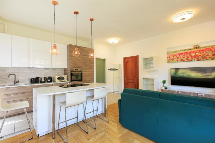 Casa Nives - By Impero House - Stresa