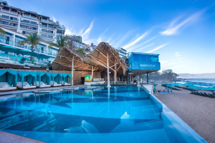 Almar Lgbt Luxury Resort - Jalisco