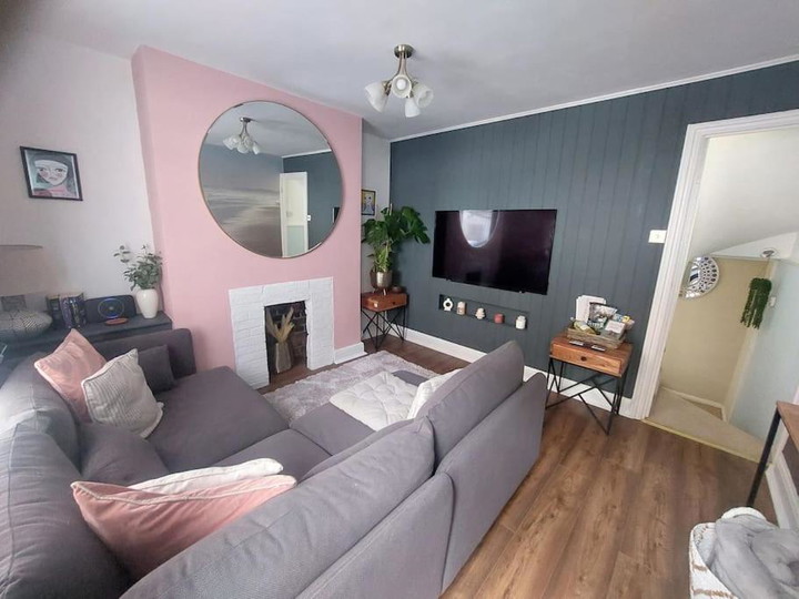 Clifftop Mews - Westcliff - Ramsgate - Pet Friendly! - Great Britain