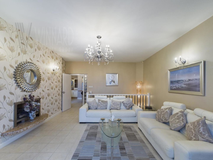 The Beach House, Luxury Apartments - Blackpool
