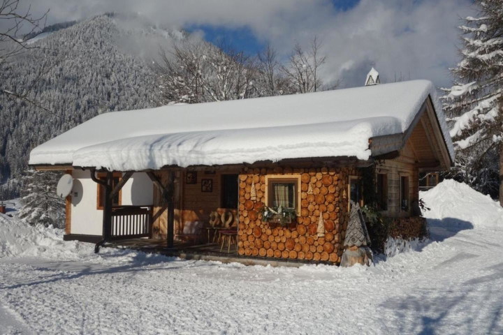 Hütte Monigold - Filzmoos