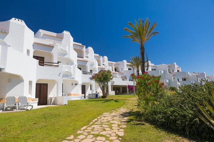 Clube Garden Albufeira - Albufeira