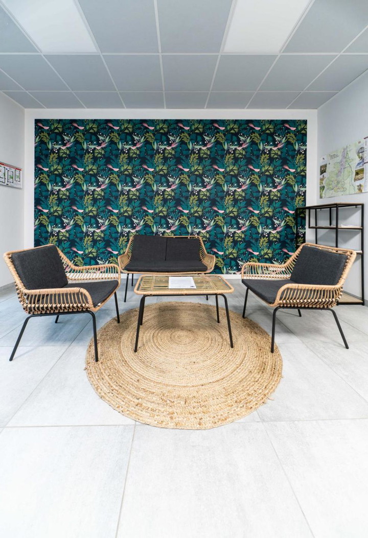 L'annexe Gannat - Appartements En Centre Ville - Gannat