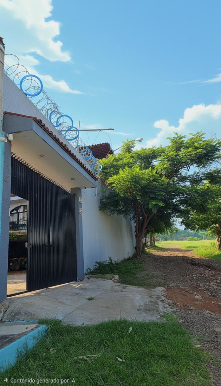 Casa De Campo Los Titos Guadalajara Airport - Tlaquepaque