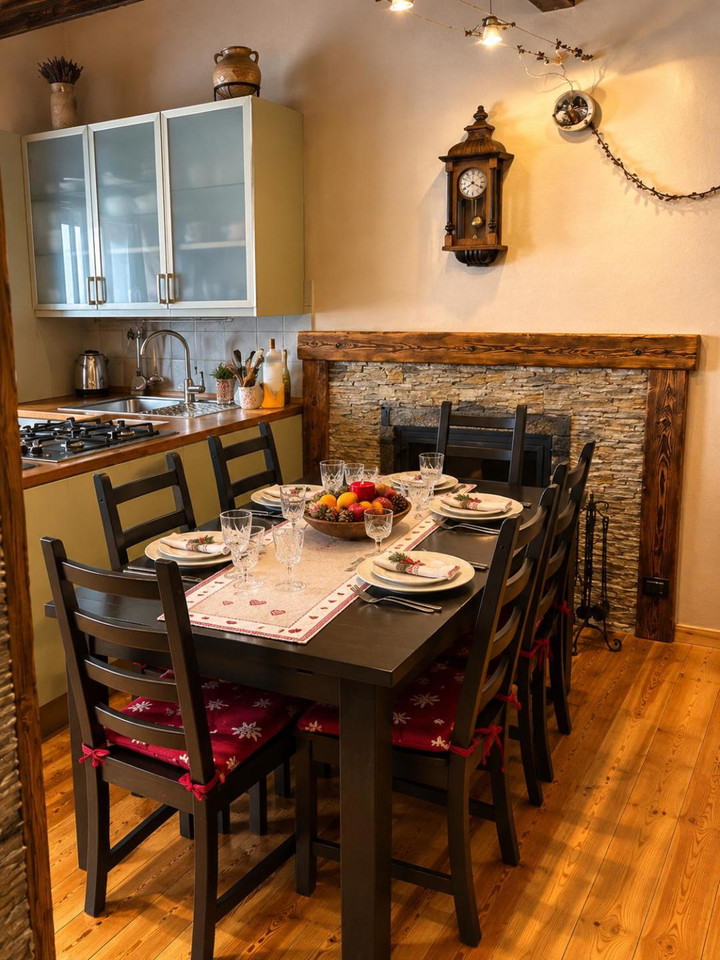 Exclusive Apartment In The Old Town Of Oulx - Sauze d'Oulx