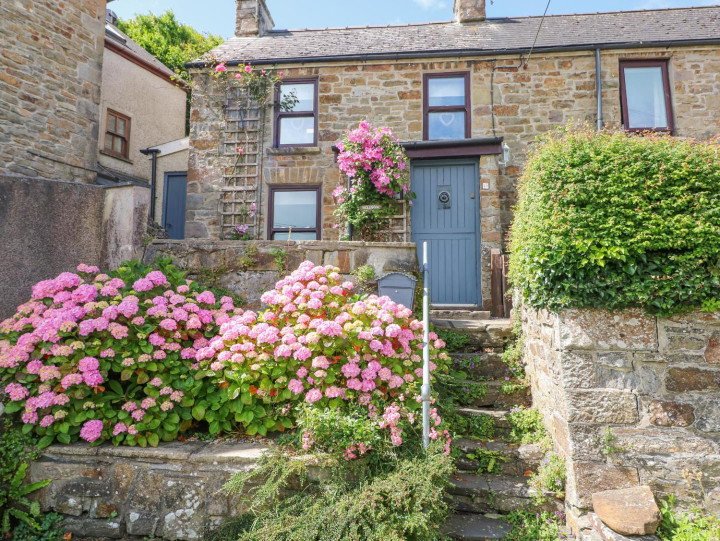 Inglenook Cottage - Pembrokeshire
