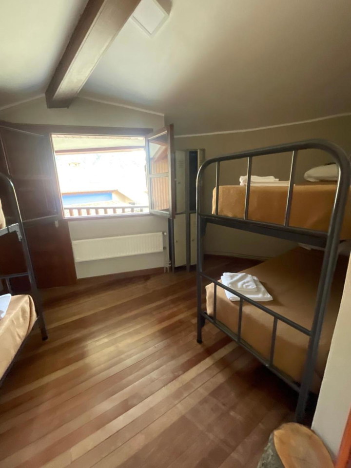Albergue De Aciera - Asturias