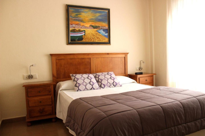 Hotel Oreneta - Tarragona