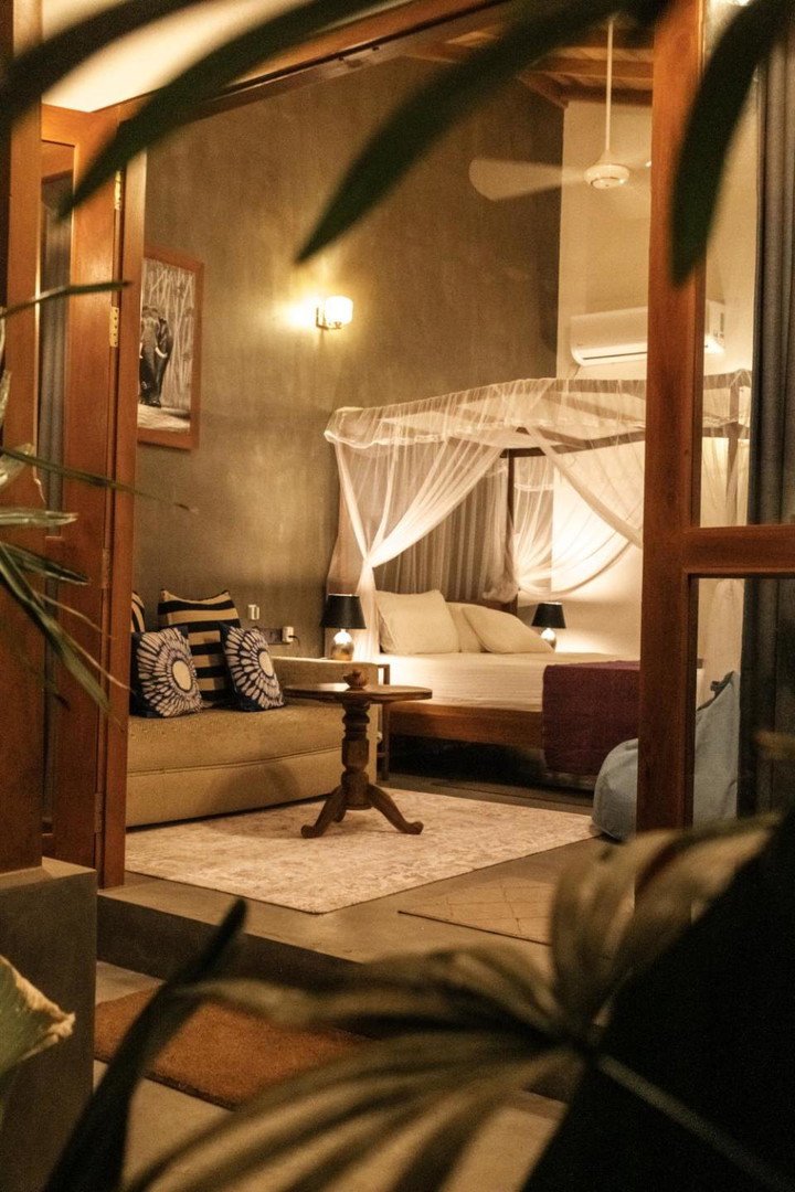 Villa Bell Rose Hikkaduwa - Hikkaduwa