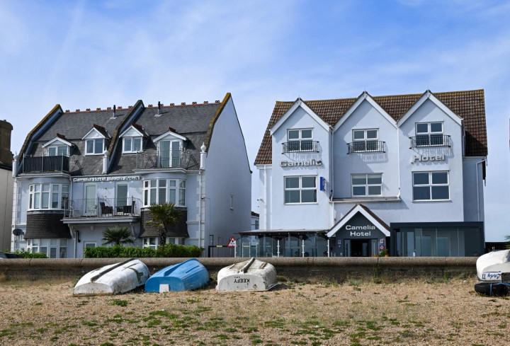 Camelia Hotel - Essex
