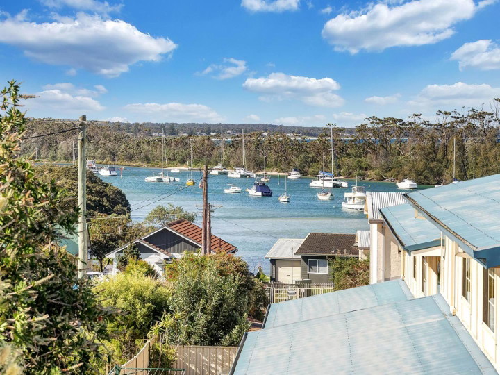 The Porthole Of Huskisson By Experience Jervis Bay - Sanctuary Point