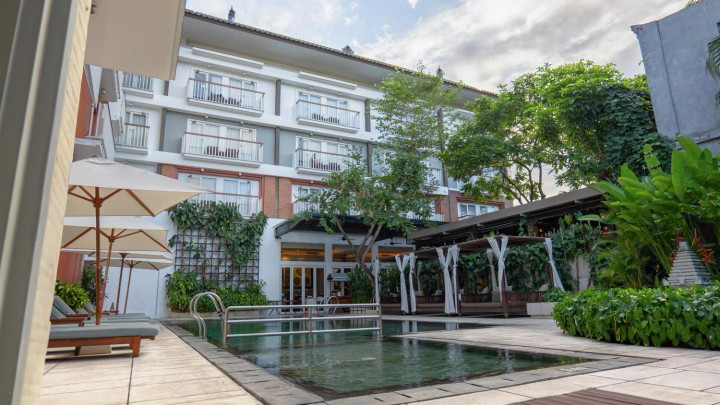 Maison Aurelia Sanur, Bali - By Préférence - Denpasar