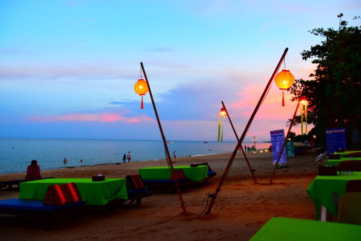Utopia Resort - Ko Samui