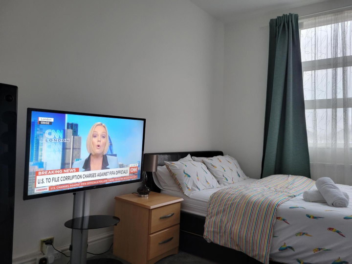 A Lovely And Comfortable Home - Mánchester