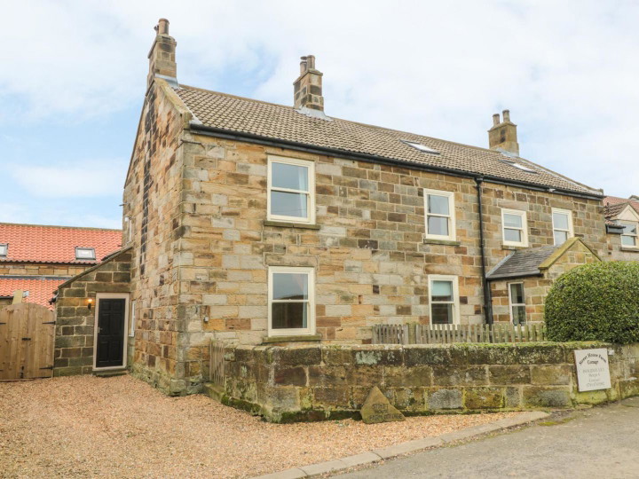 Street House Farm Cottage - Runswick Bay