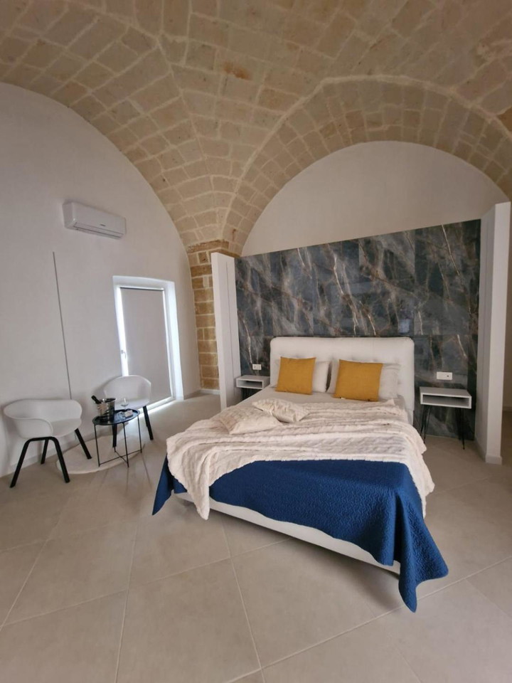 Home Belvedere - Brindisi