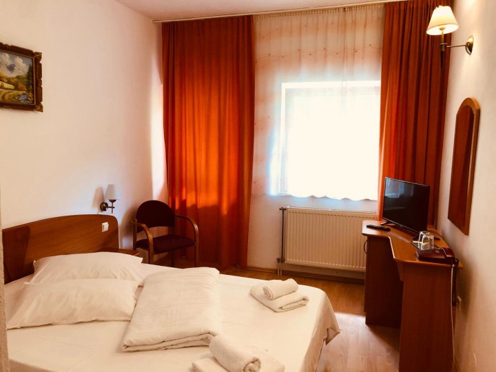 Hotel Poenita - Sighișoara