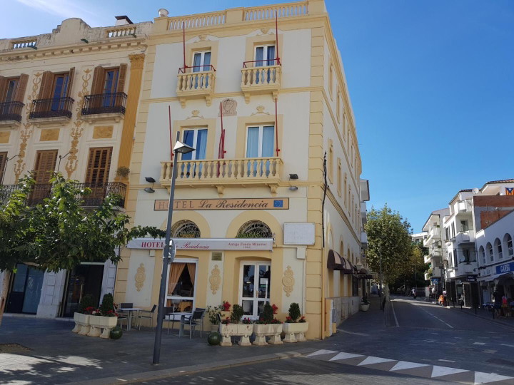 Hotel La Residencia - Cadaqués