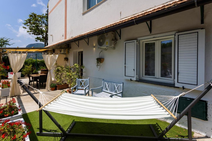 Garden House - Agerola