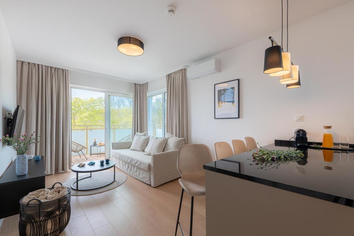 Apartament Nr 19 - Apartamenty Wakacyjna 5 - Mielno
