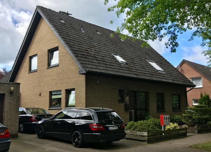P.t-pension - Oldenburg