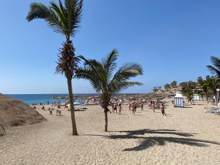 Apartament Mareverde Resort Costa Adeje - Costa Adeje