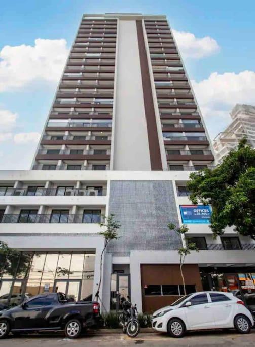 Apartamento Em São Paulo Novo - São Paulo