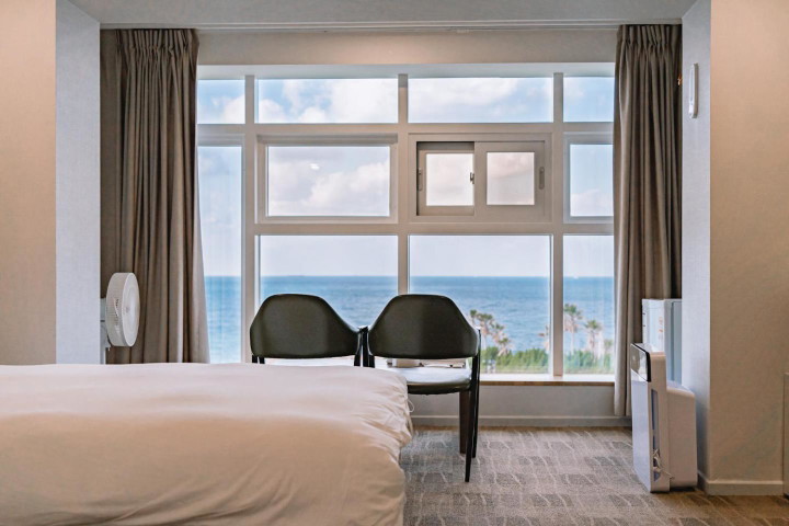 Cocoon Hotel - Seogwipo-si