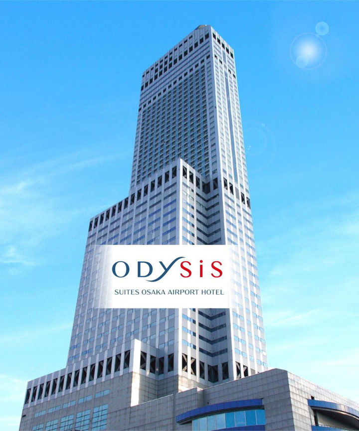 Odysis Suites Osaka Airport Hotel - Izumisano