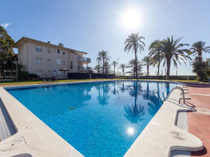 Apartment Costa Blanca By Interhome - Cambrils