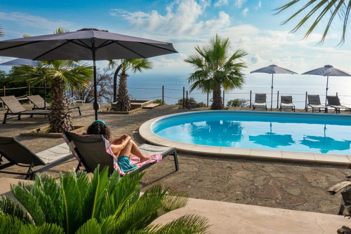 Villa Alba Appartamenti - Sicily