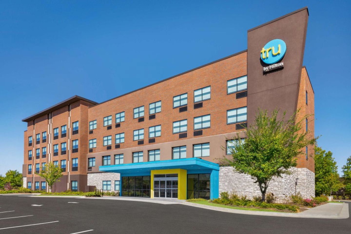 Tru Lawrenceville Atlanta I85 Sugarloaf - Lawrenceville, GA