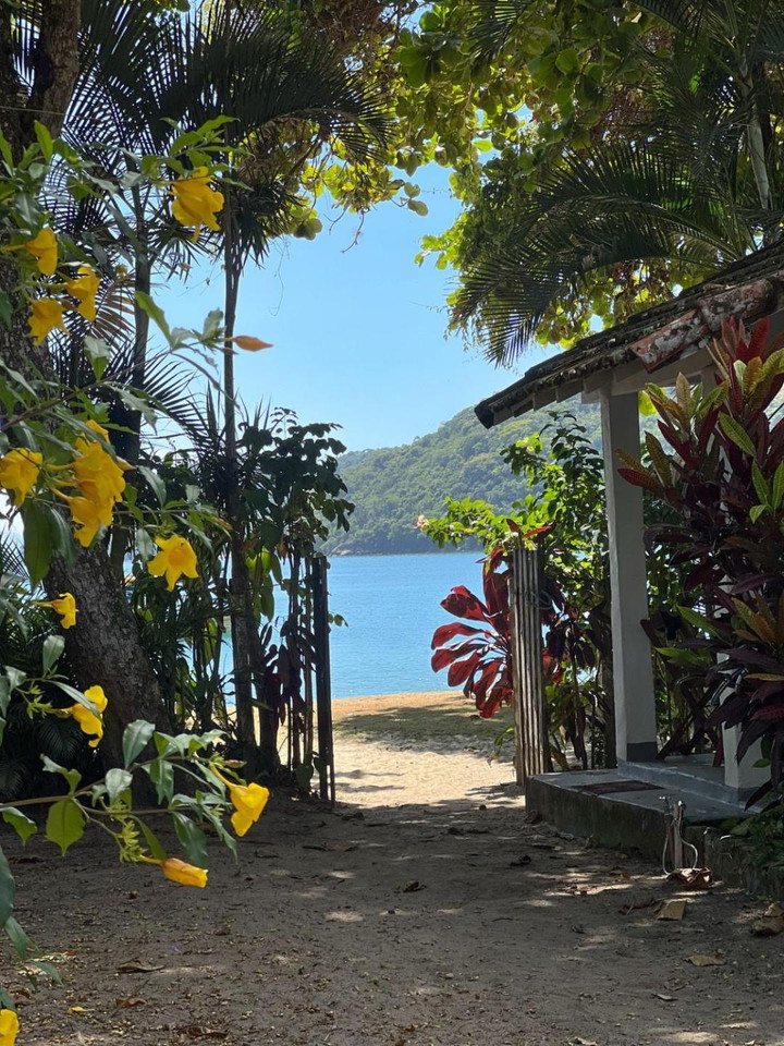 Pousada Carrosel - Ilha Grande