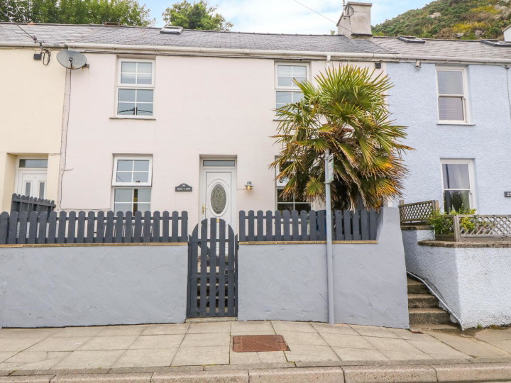 Awel Y Mor - Pwllheli