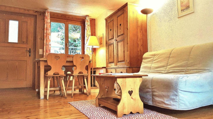 Le Petit Chalet - 5' Zum Skilift - Kostenlose Getränke - Ovronnaz