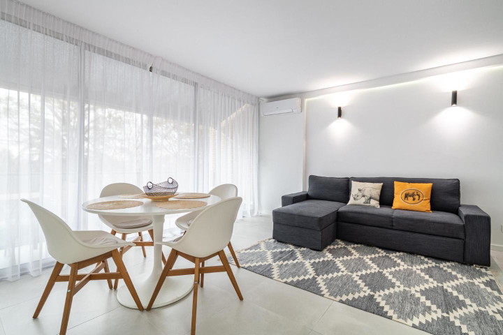 Comtal Homey Apartments - Barcelona