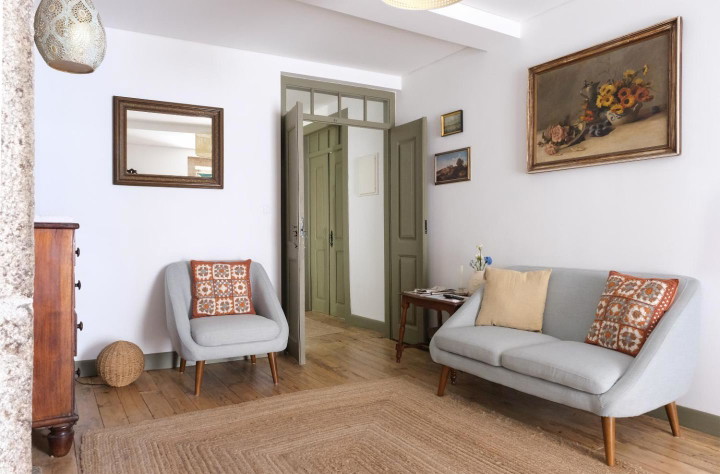 Casa Da Praça - Guest House - Almeida, Portugal